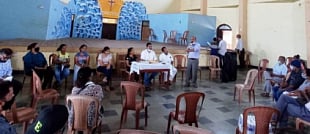 Not as per villagers’ wishes: Chinchinim-Deussua VP