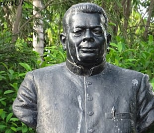 Bandodkar birth anniversary today