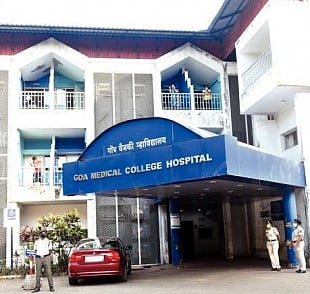 Will the govt care to listen to this? - Decongest GMC & ask villages to ...