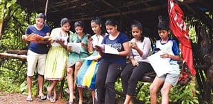 THOSE OLD-SCHOOL IDEAS AND THESE NEW-FANGLED DEVICES