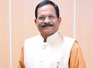 Can Shripad lift the gloom in the tourism industry?