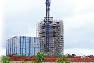 Mopa to be gateway of India?