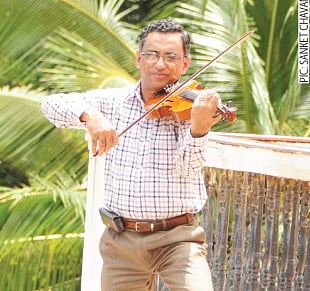 33 years later: fit as a fiddle