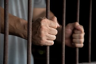 South Goa police arrests wanted Quepem local
