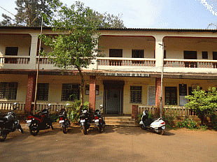 TCP asks Old Goa Panchayat to initiate action against construction