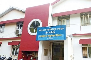 Is ‘milk tainted’ at Goa Dairy?