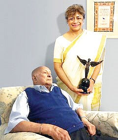 Joseph Rufino Cordeiro: The Goan footprint at airports around the world