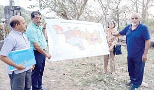 Suspension of ODP will check anomalies and manipulations, feel villagers