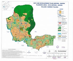 Strike1!: All converted land NOCs for land conversions in parts of ...