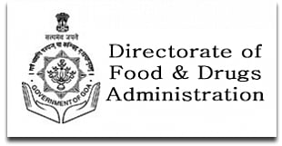 Fish arriving on trains undergoes quality-control, inspections: FDA