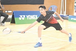 Seeds Arjun, Vamsi, Seeza, Sampriti surge ahead; Goa’s Aarohi, Sanvi ...