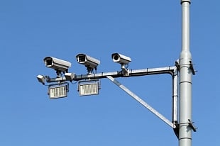 Govt to install CCTV cameras at major traffic intersections: Transport ...