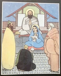 Fonseca: The man behind the legend