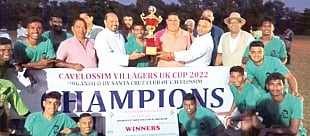 DBO Fatorda emerge champions