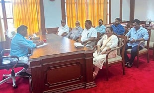 Congress’ failure to replace Lobo as LoP may have helped defection strategy