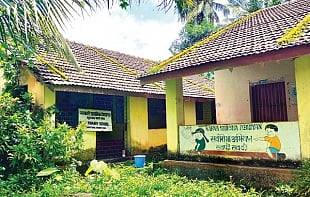 As students quit due to lack of school buses in Pernem, govt primary ...