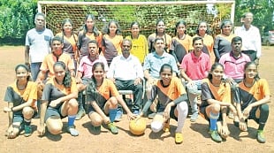 Don Bosco, Tuem, reign supreme in Pernem