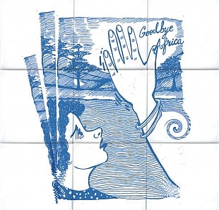 The Africander Odyssey