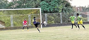 Rossman Cruz advance