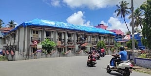 Issue work order for Civil Court revamp by October 10: HC