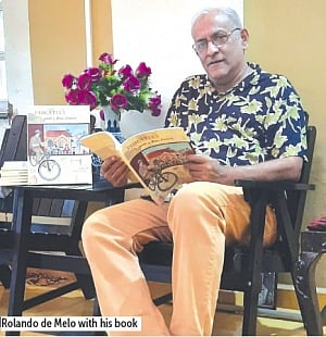 Understanding Goa’s post Liberation postal history