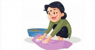 The Invisible Domestic Worker