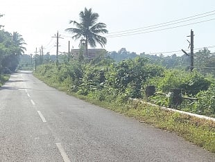 Broken guardrails of Portuguese-era bridge at Uguem pose safety hazard