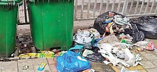 Raia panchayat to draw up action plan to tackle garbage menace
