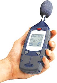 A check on decibels: Sound and noise monitoring stations to come up in ...