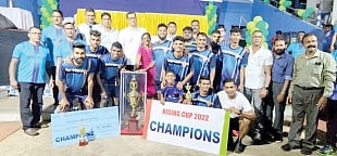 DBO Fatorda emerge victorious