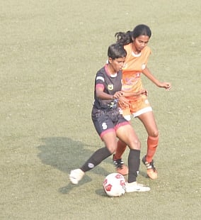 Churchill Brothers prove too good for Kelbai