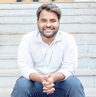 A home’s definition of longing and belonging