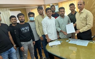 Students for roll-back in monthly KTCL pass hike