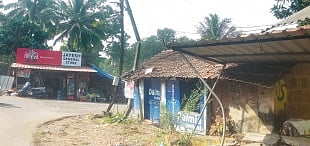 Vehicles damage shops, push owners to abandon businesses