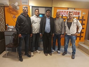 Murder convict traced,arrested by Crime Branch 15yrs after escaping ...