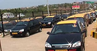 We are App-solutely NOT going to participate, says taxi lobby