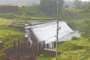 Diversion of Mhadei water will have severe effect on ecology, farming ...