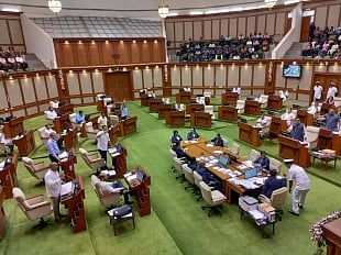 Rs 70cr PWD Job Scam: Goa PWD Minister assures to table inquiry report ...