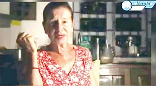 Marianne sends another video of entrapment and torture even as N Goa SP ...