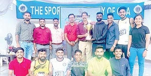 Don Bosco College, Govt College Quepem excel