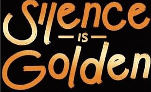 Stillness and silence, the begining of wisdom