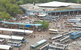 KTCL to take over all private buses in Goa