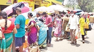 Big-ticket projects aside, development eludes locals of Pernem Taluka