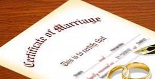 TORN APART: Marriage and birth certificates at Quepem Sub-Registrar’s ...