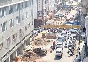 Panjim has become the Ukraine of Goa