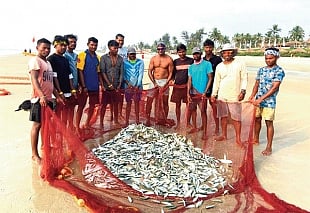 To safeguard legacy, veteran fisherfolk strive to revive Goa’s oldest ...