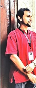 One man’s trash is another’s treasure: Frazer Andrade’s mission is to preserve every shred of ...