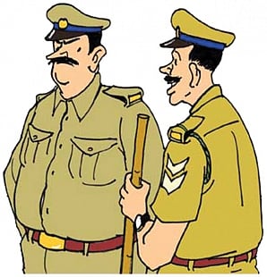 27 years later yet another police bill is in the pipeline… … but real ...