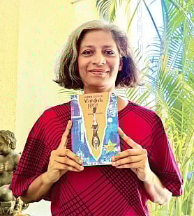 Goan characters come alive on screen through ‘Starfish’