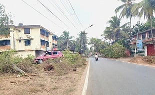 No parking zones notified, trees to be trimmed to curb accidents in ...